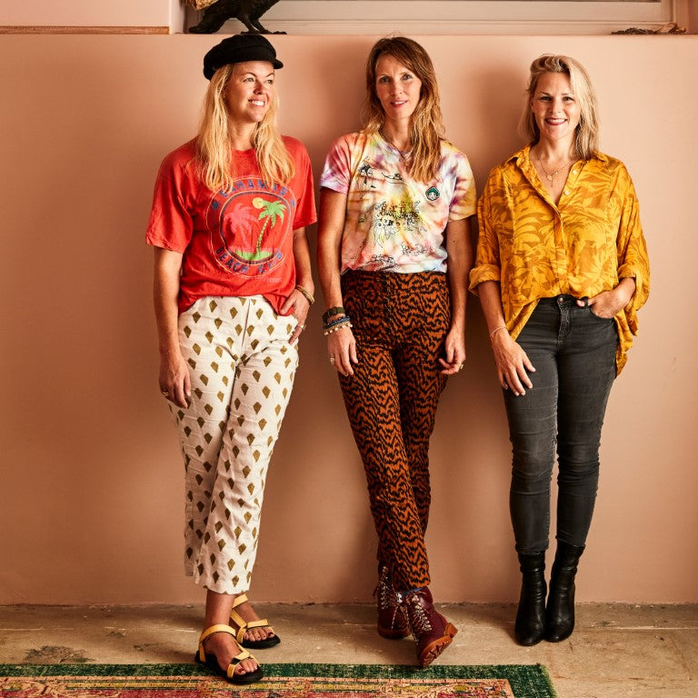 Sweet Talk - Alex McCabe from Kip & Co chats Work and Family – The ...