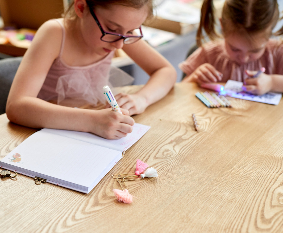 Why creativity in children is important – The Little Kidz Closet