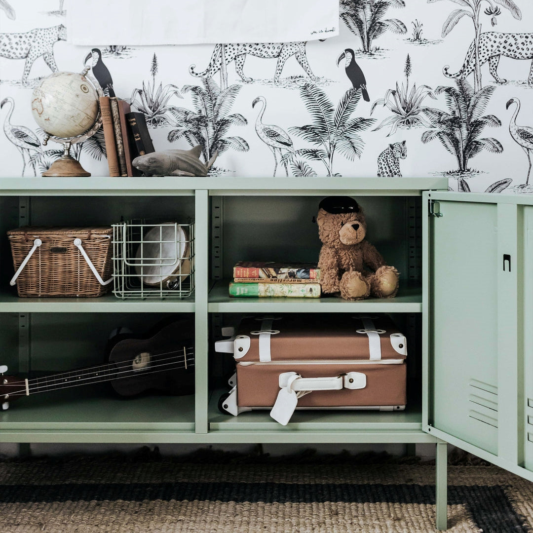 Why are Mustard Made Lockers So Good? – The Little Kidz Closet