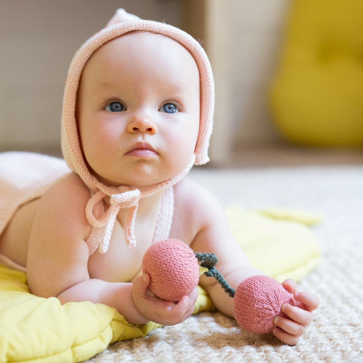 Baby and Toddler Creative Toys | The Little Kidz Closet